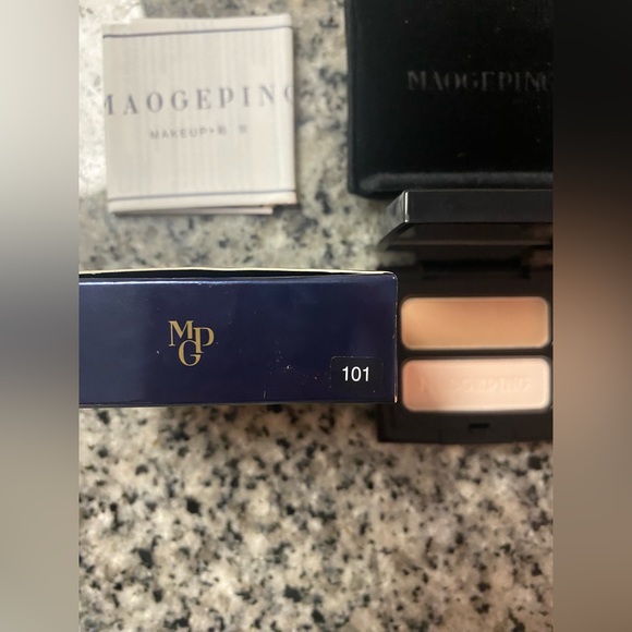 Makeup | Maogeping Contour Nose Bridge Lifting Makeup Palette | Poshmark